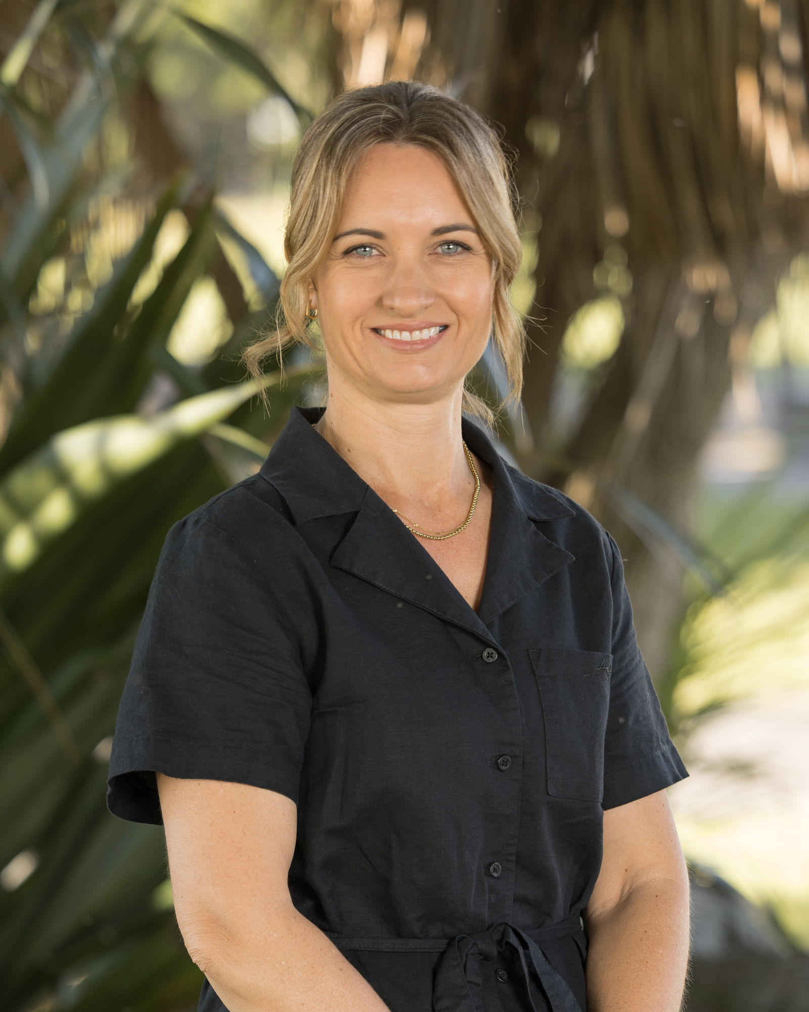 Angela Wainwright | Motumaoho School